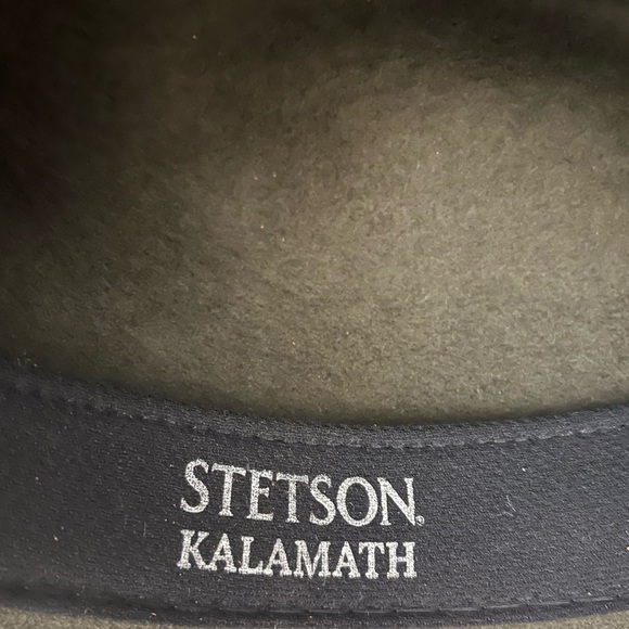 Stetson | Accessories | New Mens Stetson Kalamath Outdoor Crushable Hat ...